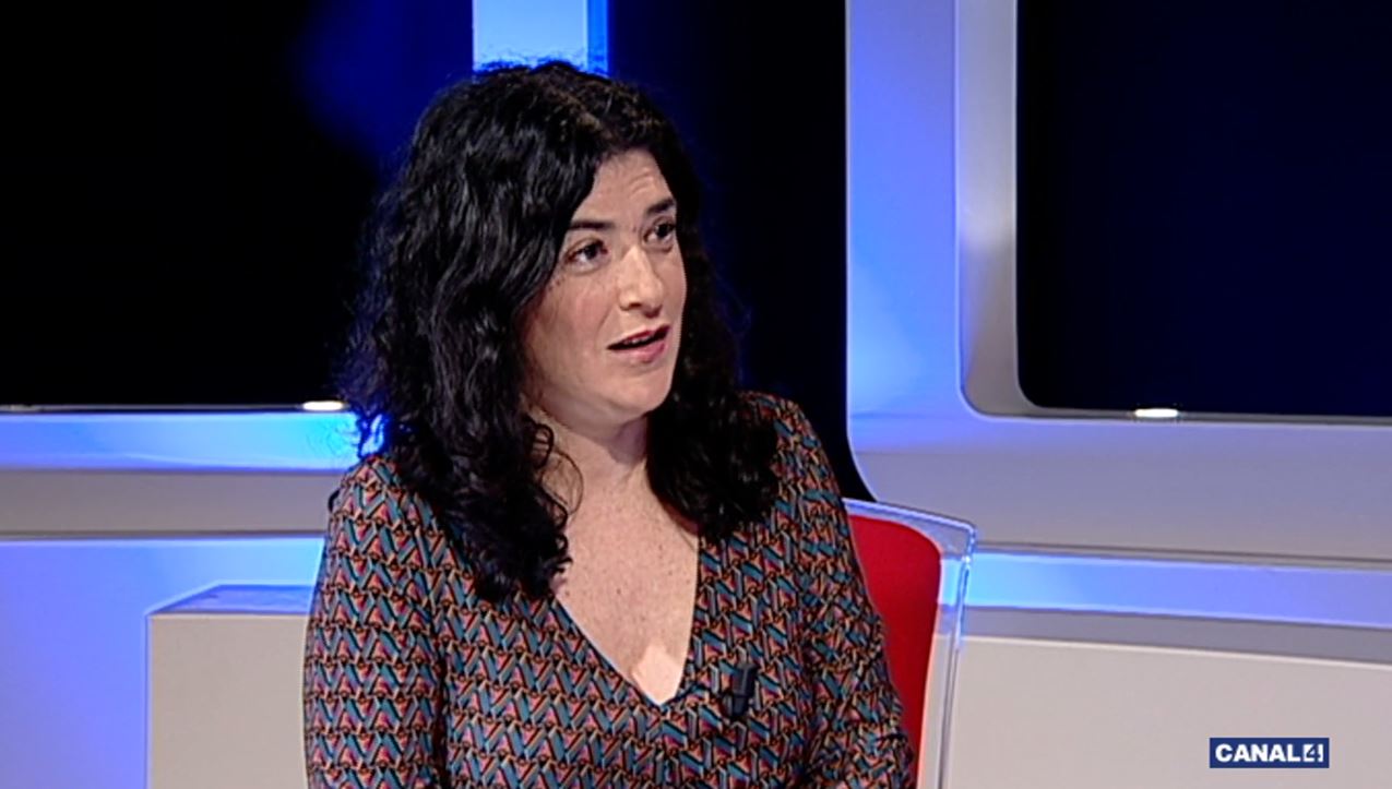 Isabel Castro: "La relación con la Administración será telemática en ...