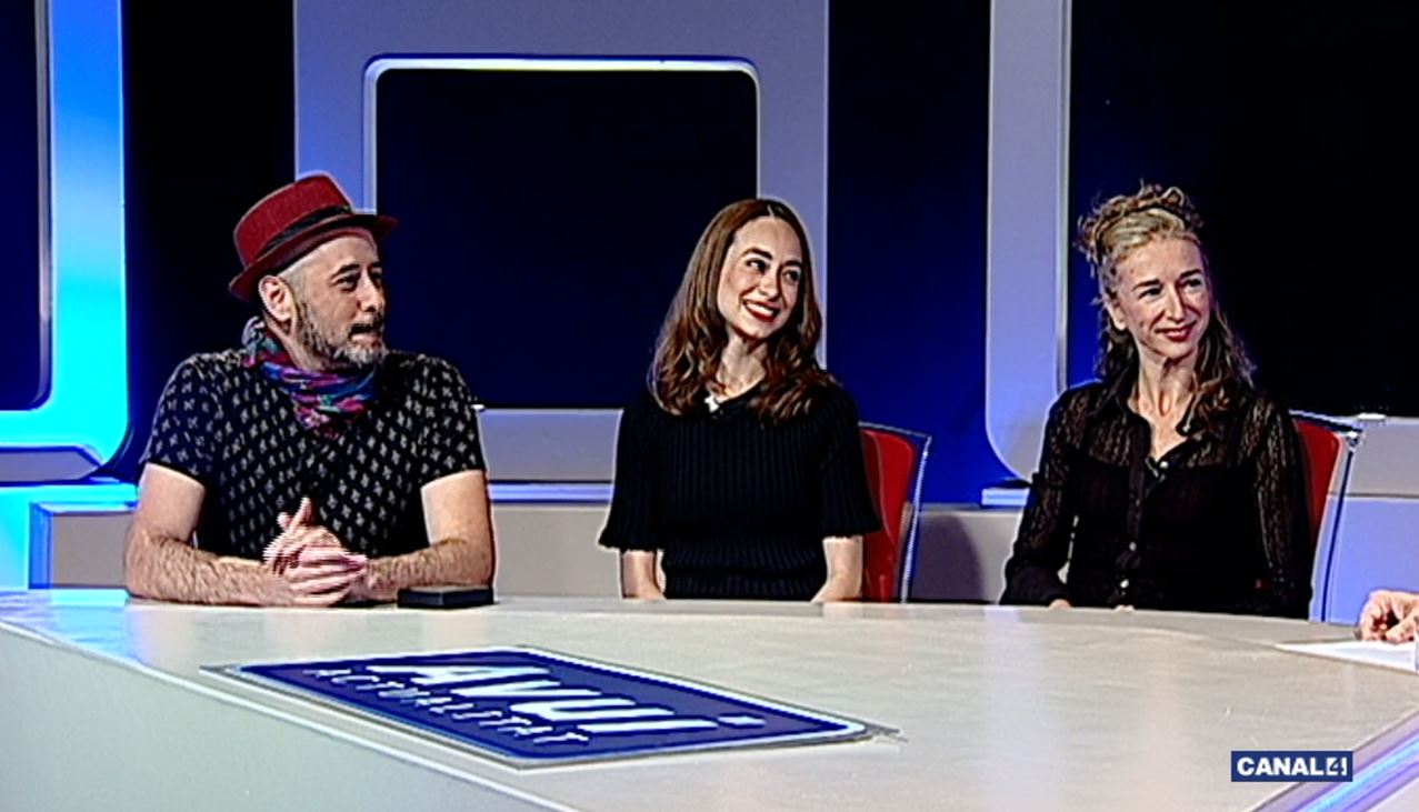 Laura Macías: "El ballet es el arte más marginado que hay en Balears ...