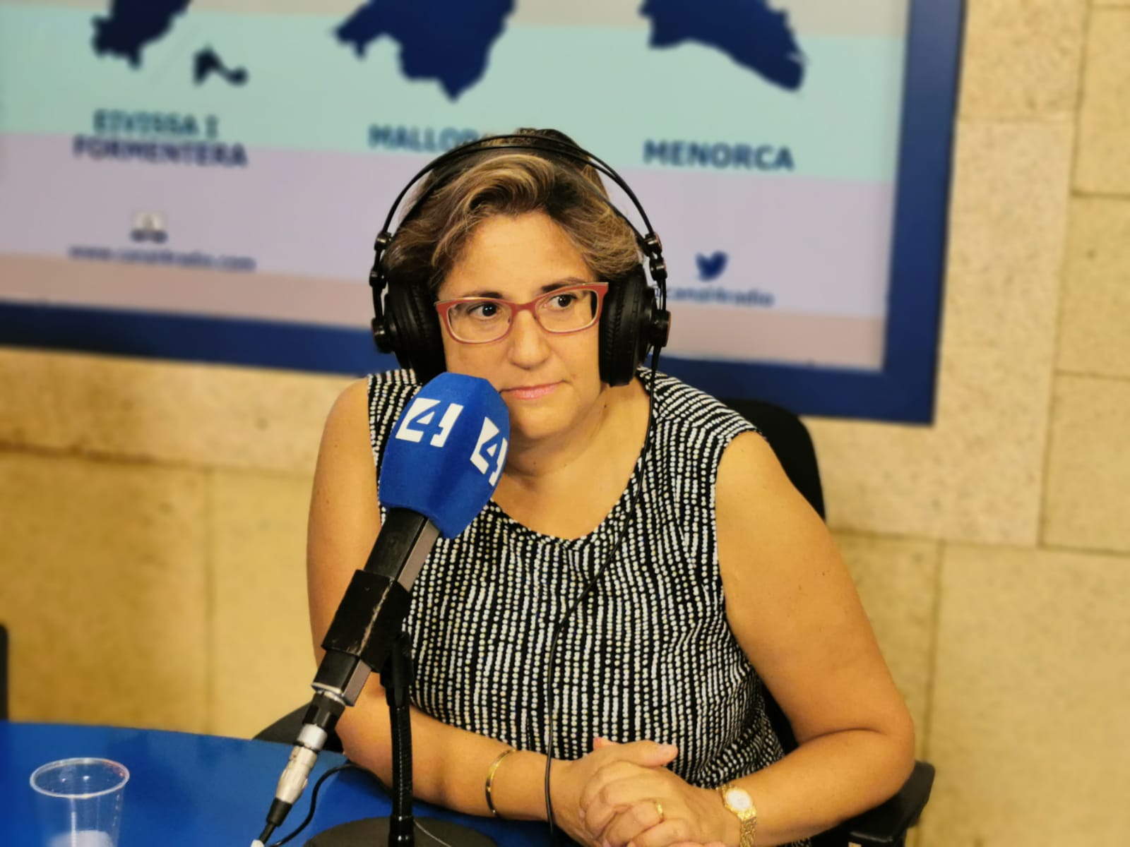 Mercedes Celeste (PP Palma): "Hila ha dejado morir a las galerías de la ...