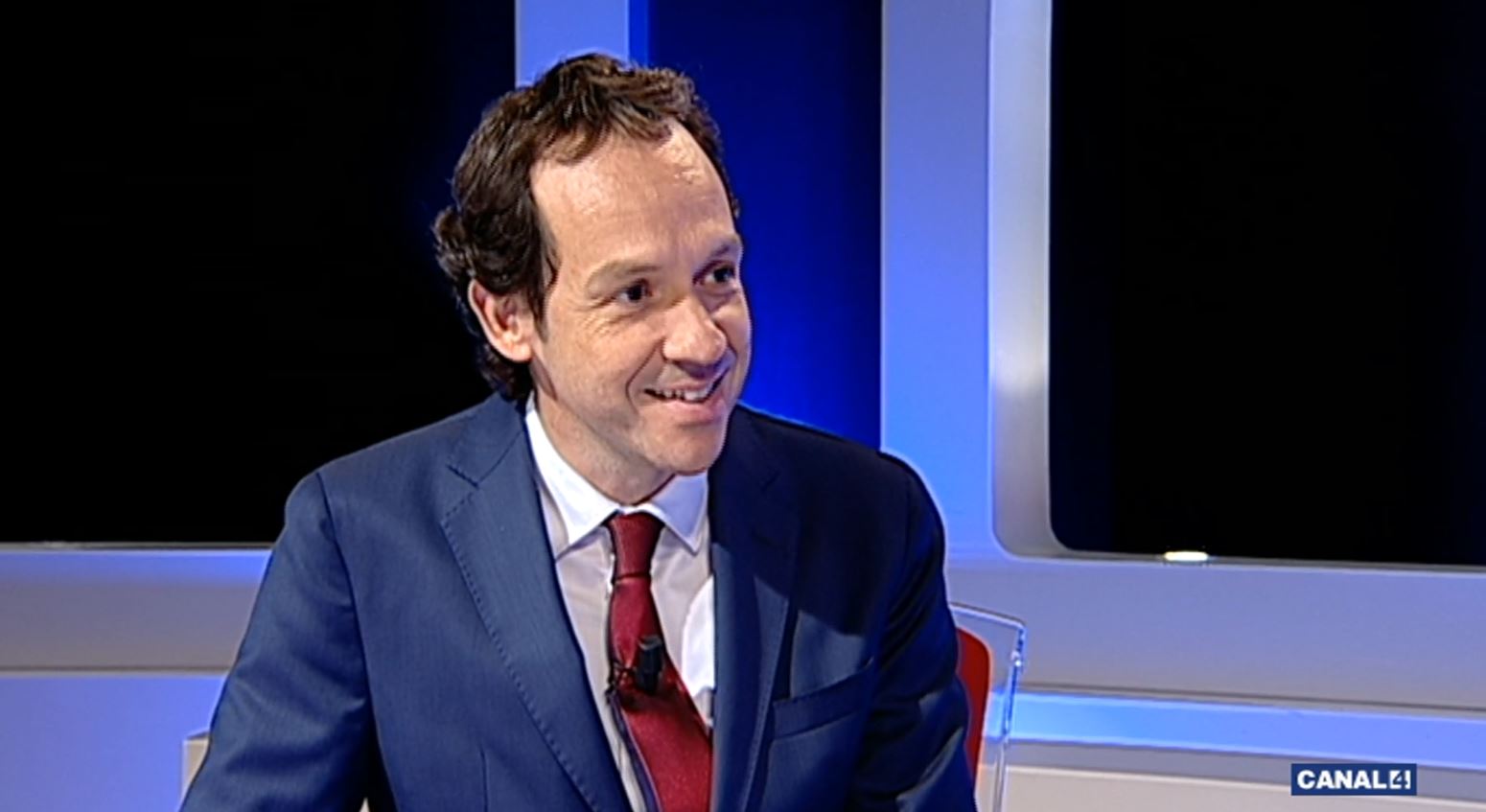 Marc Pons: "Nuestro principal objetivo es aumentar la vivienda pública ...