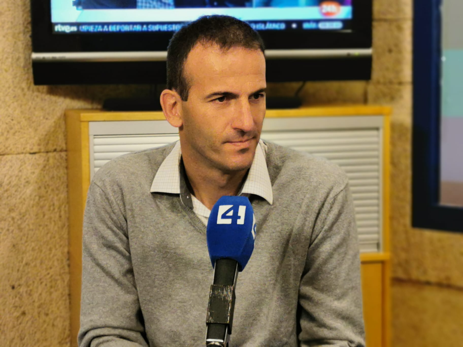 Jordi Mora (Presidente PIMEM): "Tenemos que hacer fuerza juntos para ...