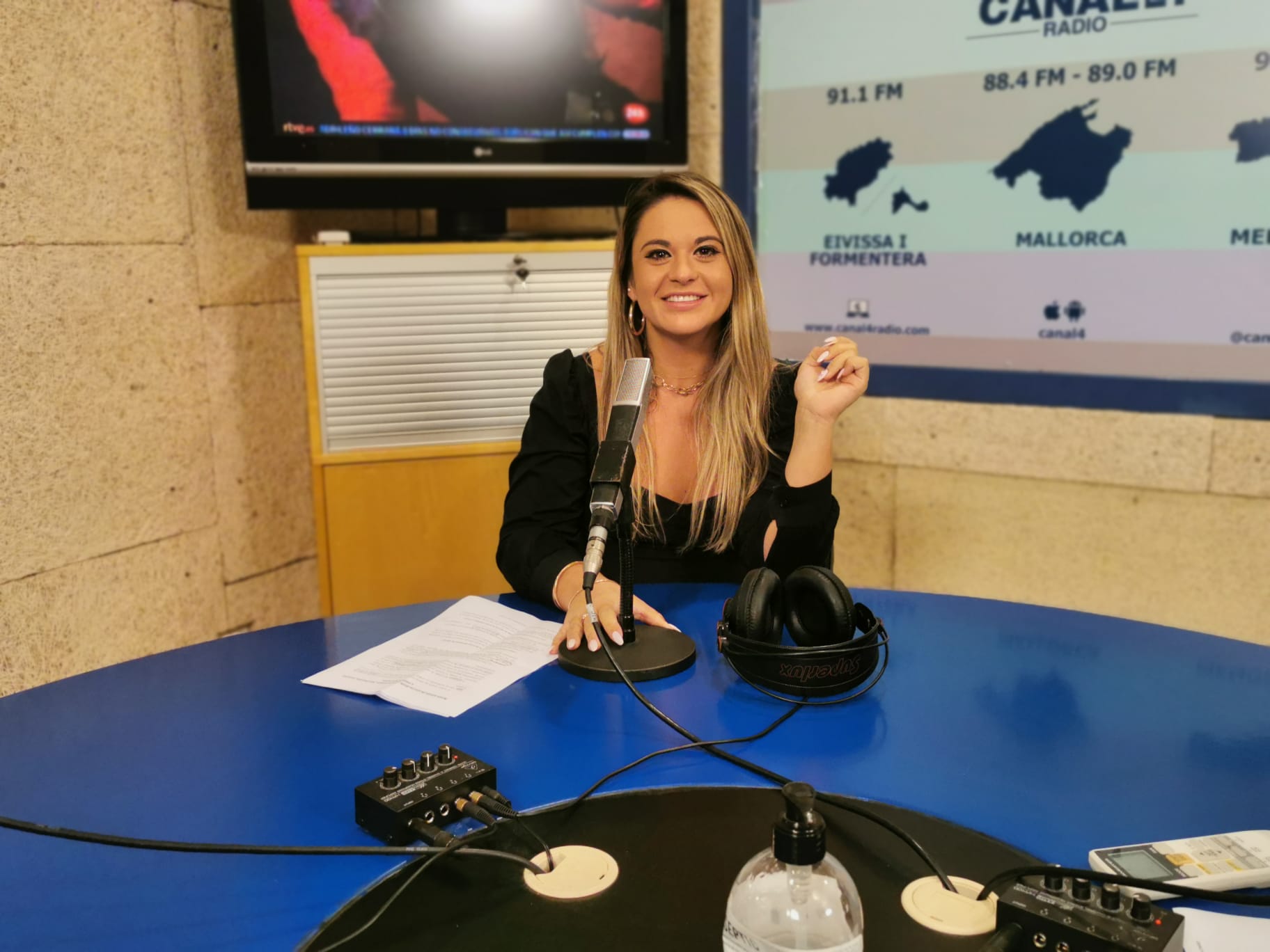 Deborah de Prada (Abogada): "Las nuevas medidas agilizan la toma de ...