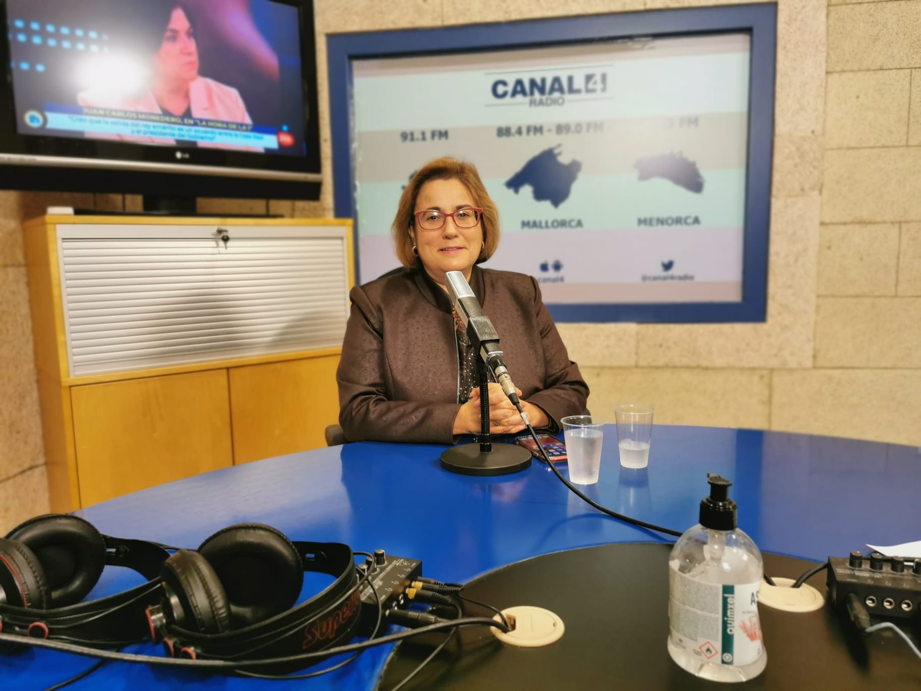 Mercedes Celeste (PP): "Los presupuestos de Cort no nos sacarán de la ...