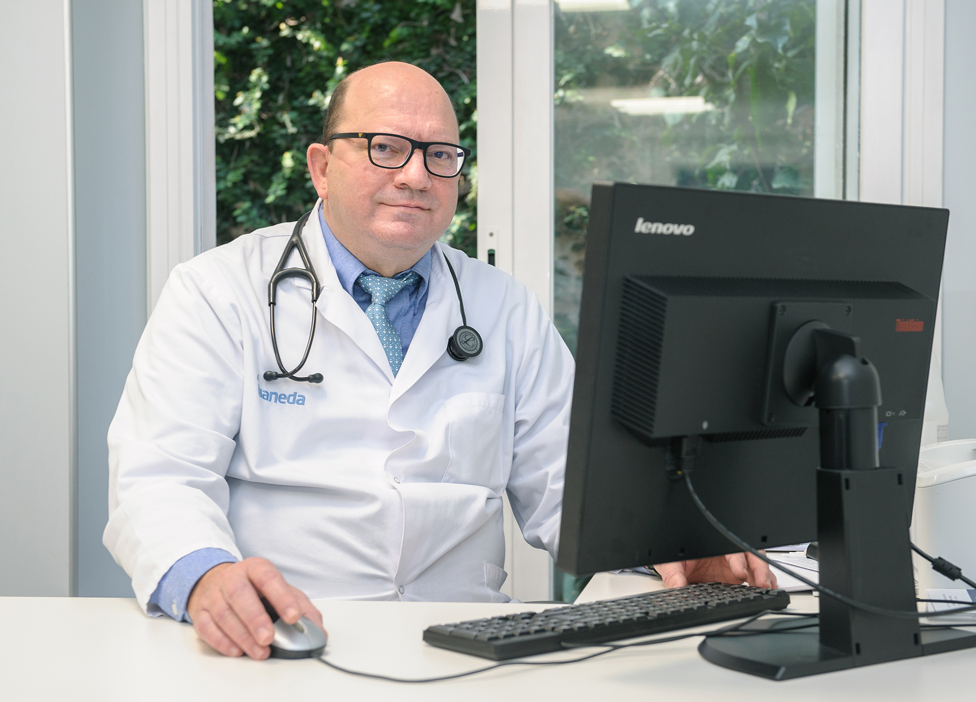 Clínica Juaneda pone en marcha la Unidad Post Covid para tratar a ...