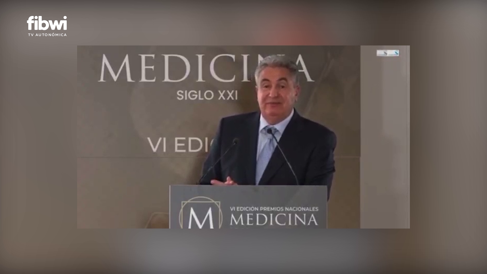 El reputado médico Jaime Orfila galardonado en los Premios Medicina ...